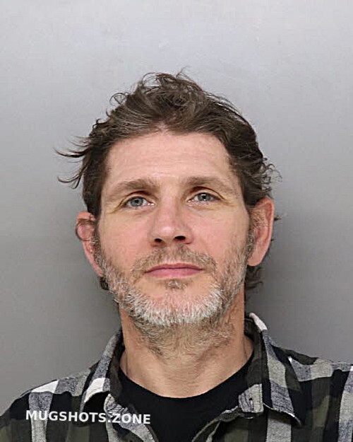 CRAIL DANIEL 03/18/2024 - Hamilton County Mugshots Zone