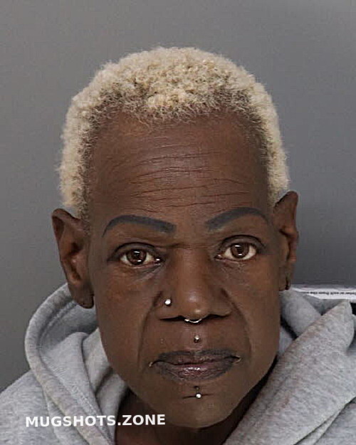 DAVIS CLAUDETTE 03/18/2024 - Hamilton County Mugshots Zone