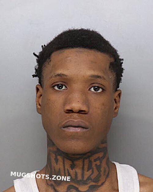 BOOKER JASHUAN 03/18/2024 - Hamilton County Mugshots Zone