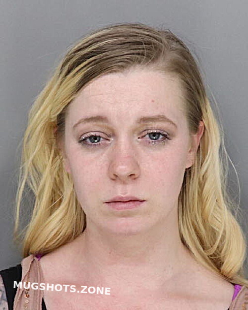 GOODPASTER MARIAH 03/18/2024 - Hamilton County Mugshots Zone
