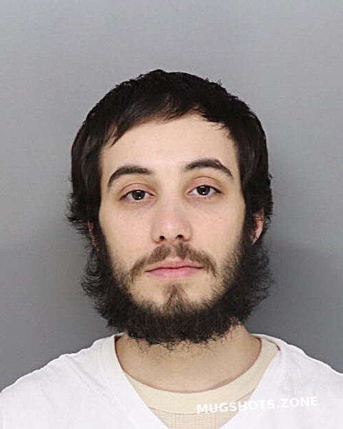 CLEMENTS TYLER 03/18/2024 - Hamilton County Mugshots Zone