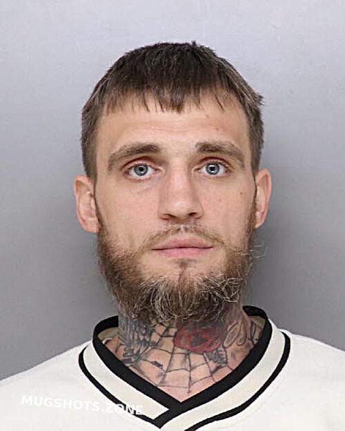 BROCK DONALD 03/19/2024 - Hamilton County Mugshots Zone
