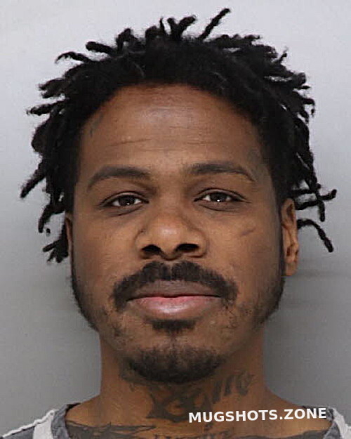 COOPER BENJAMIN 03/19/2024 - Hamilton County Mugshots Zone