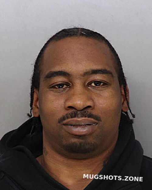 WATSON MICHAEL 03/19/2024 - Hamilton County Mugshots Zone