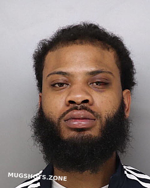 ELDER SHAAD 03/20/2024 - Hamilton County Mugshots Zone