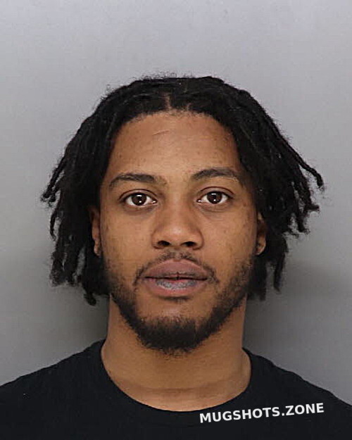 LIPSCOMB ANFRENEE 03/25/2024 - Hamilton County Mugshots Zone