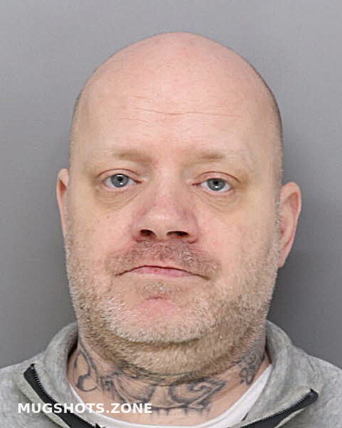BOSTIC JEFFREY 03/25/2024 - Hamilton County Mugshots Zone