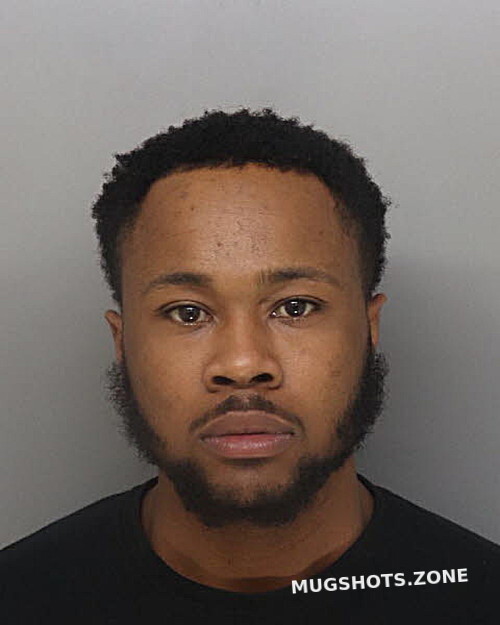 COLBERT JAYVON 03/26/2024 - Hamilton County Mugshots Zone