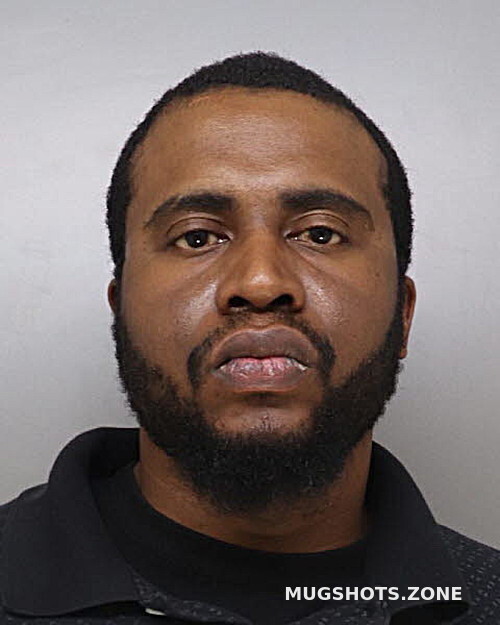 ROLLINS ANDRE 03/27/2024 - Hamilton County Mugshots Zone