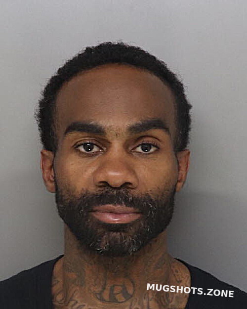 BRYANT KHALID 03/27/2024 - Hamilton County Mugshots Zone