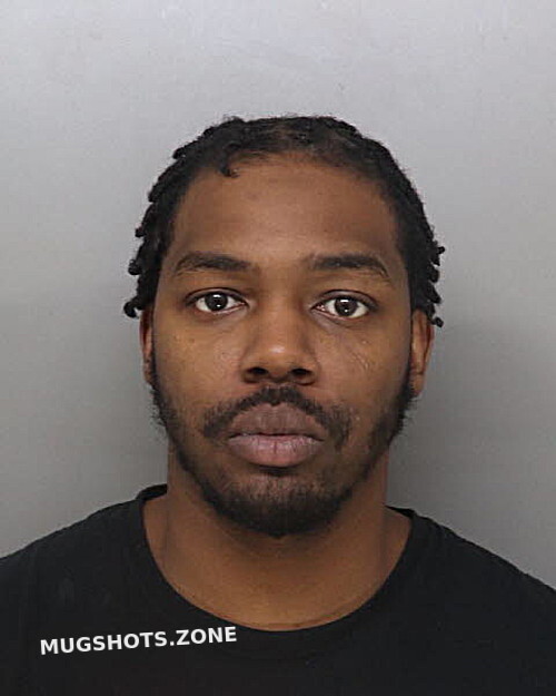 THOMAS JAMEL 03/27/2024 - Hamilton County Mugshots Zone