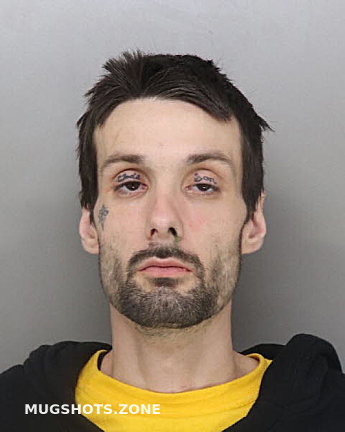 CAMPBELL COLE 03/27/2024 - Hamilton County Mugshots Zone