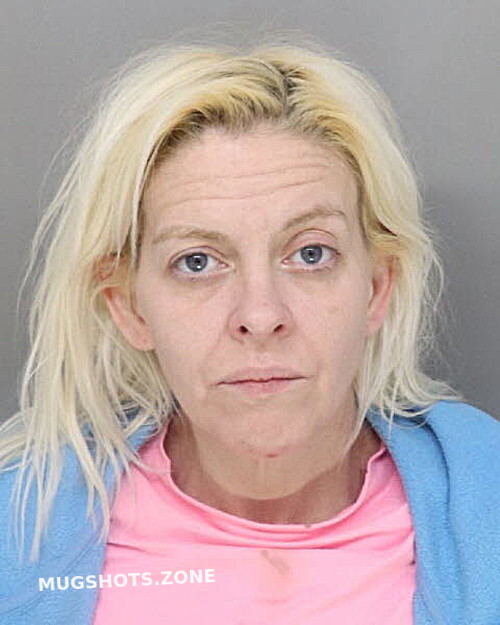 PETERS JESSICA 03/27/2024 - Hamilton County Mugshots Zone