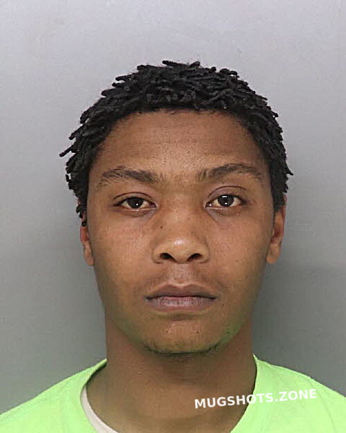 WILSON BRYANT 03/28/2024 - Hamilton County Mugshots Zone