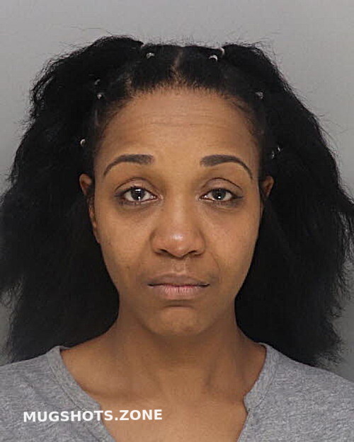 DORN CANDISS 03/28/2024 - Hamilton County Mugshots Zone