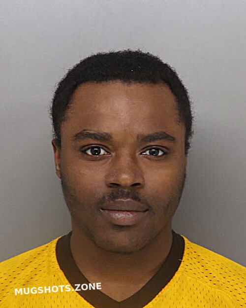 BINES-JAI SHAWN 03/28/2024 - Hamilton County Mugshots Zone
