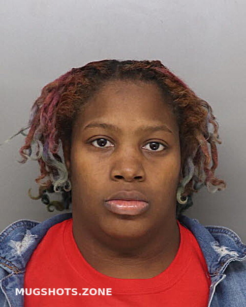 BROWN MARKESHA 03/28/2024 - Hamilton County Mugshots Zone