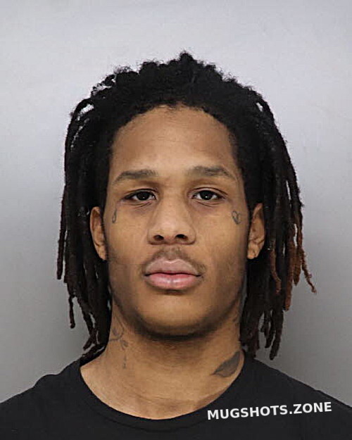 RUFF ZAMARRION 03/28/2024 - Hamilton County Mugshots Zone