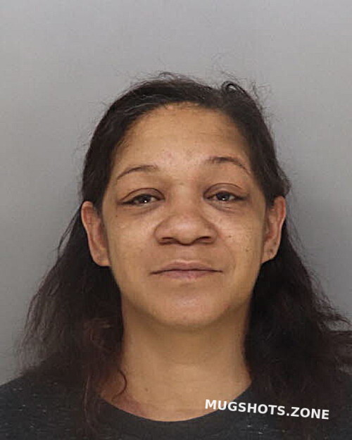 FREDRICK CRYSTAL 03/29/2024 - Hamilton County Mugshots Zone