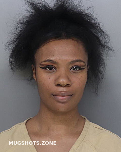 PENNY JALISSA 03/29/2024 - Hamilton County Mugshots Zone