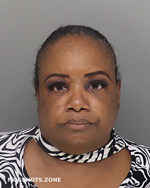 DAVIS SHUNDA 03/29/2024 - Hamilton County Mugshots Zone