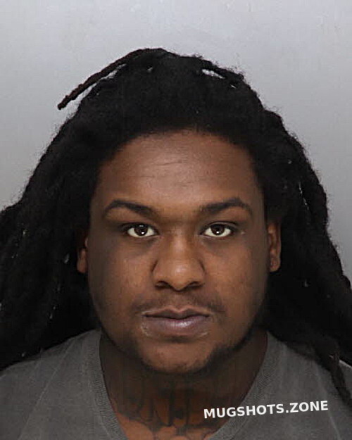 HAMPTON JAYLEN 03/29/2024 - Hamilton County Mugshots Zone