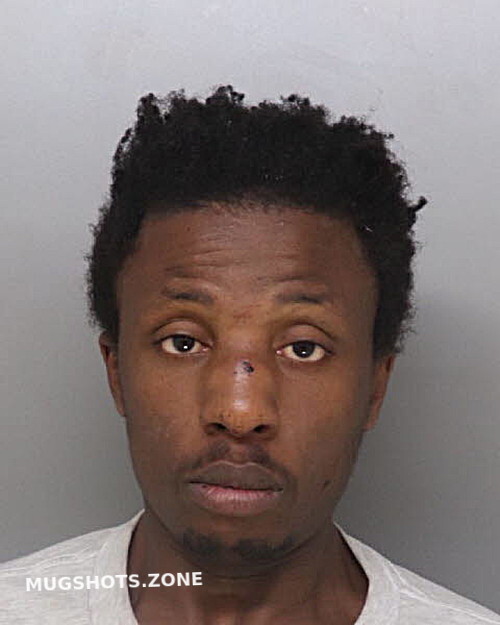 SHIELDS ANTONIO 03/30/2024 - Hamilton County Mugshots Zone