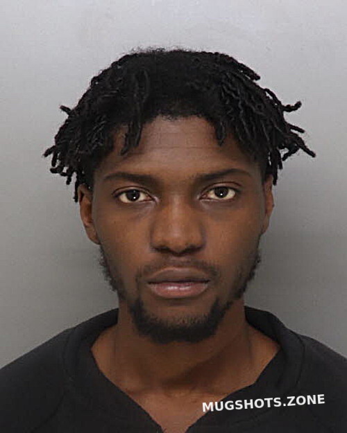 CEPHAS KEYMONI 03/31/2024 - Hamilton County Mugshots Zone