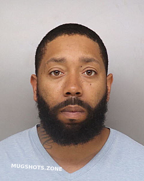 WILLIAMS ERIC 03/31/2024 - Hamilton County Mugshots Zone