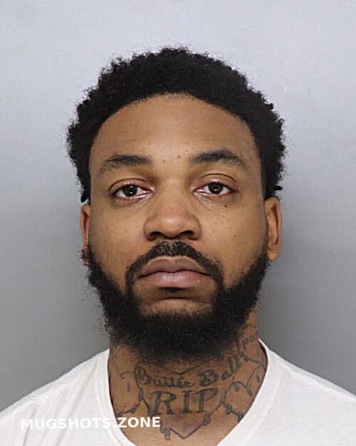 HOUSTON BENJAMIN 04/01/2024 - Hamilton County Mugshots Zone