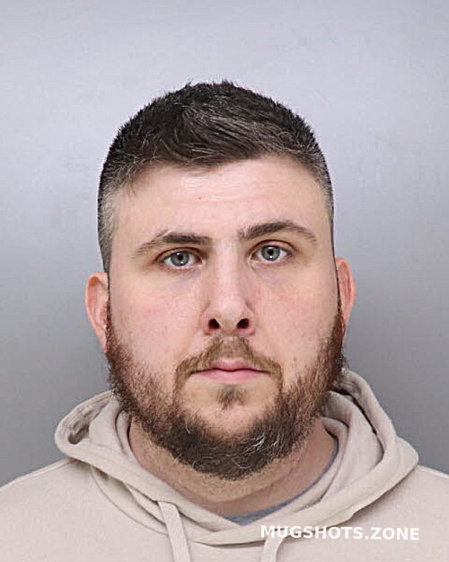 DRAIN JOSHUA 04/01/2024 - Hamilton County Mugshots Zone