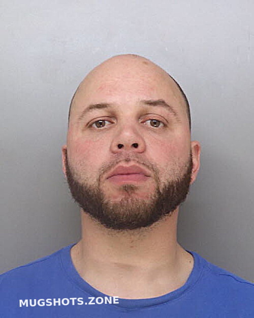 OSHEA JODY 04/01/2024 - Hamilton County Mugshots Zone