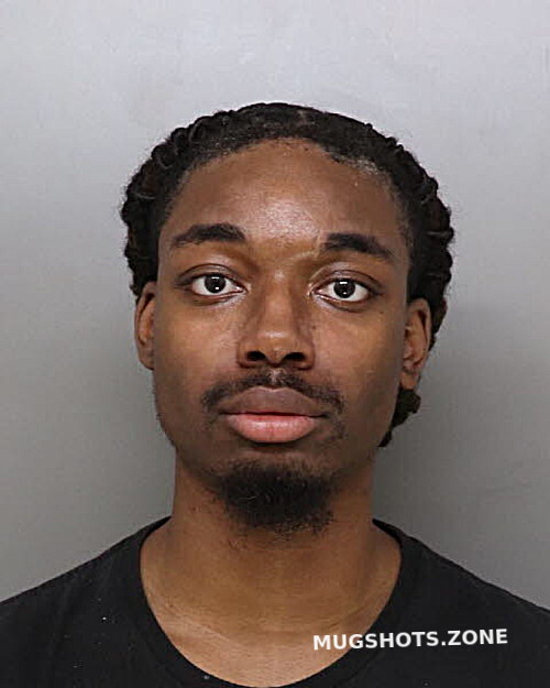 MOSLEY RONALD 04/02/2024 - Hamilton County Mugshots Zone