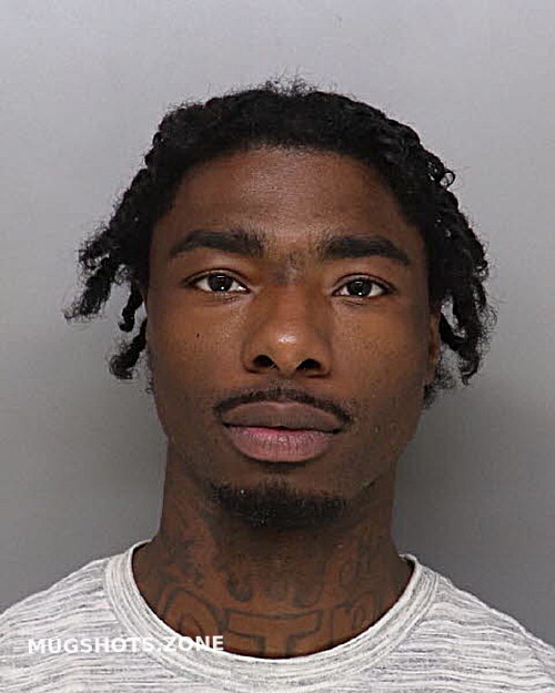 COOPER NECO 04/02/2024 - Hamilton County Mugshots Zone