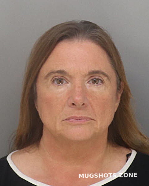 COWDEN BRENDA 04/02/2024 - Hamilton County Mugshots Zone