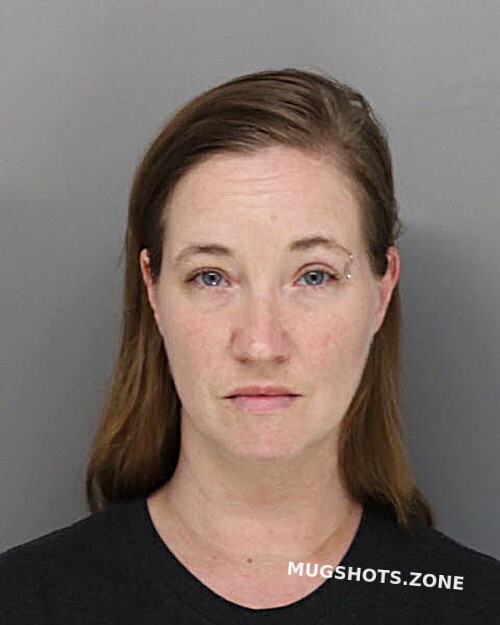 MCCOWN MISTY 04/03/2024 - Hamilton County Mugshots Zone