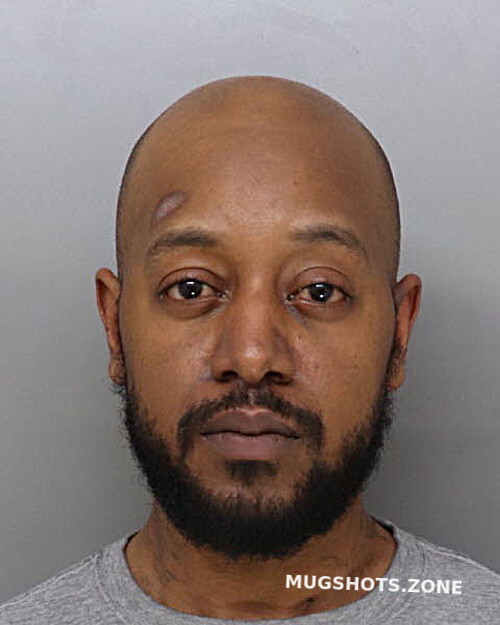 ROPER JARRELL 04/04/2024 - Hamilton County Mugshots Zone