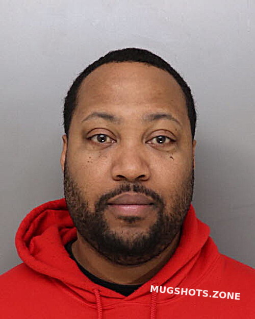 ALLEN NATHANIEL 04/04/2024 - Hamilton County Mugshots Zone