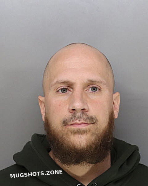 SPRADLIN MATTHEW 04/05/2024 - Hamilton County Mugshots Zone