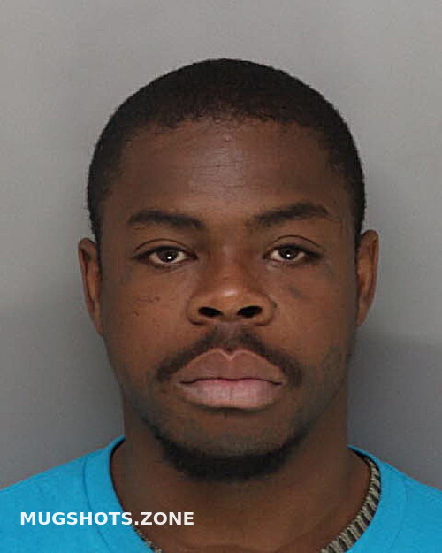 MAXTON JOSH 04/05/2024 - Hamilton County Mugshots Zone