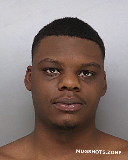 WILSON KEYON 04/05/2024 - Hamilton County Mugshots Zone