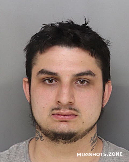 CRAWFORD TOBY 04/05/2024 - Hamilton County Mugshots Zone