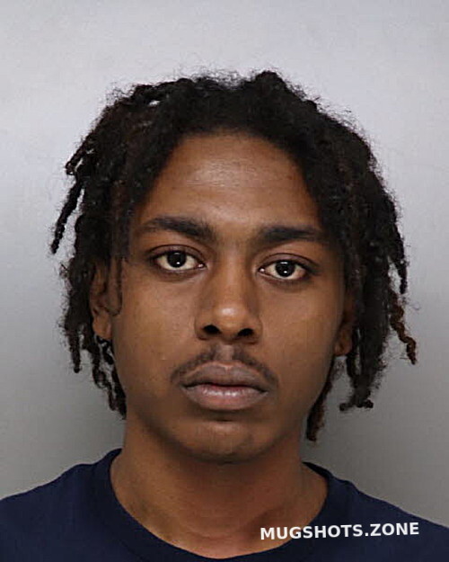 WILCOX AZELL 04/06/2024 - Hamilton County Mugshots Zone