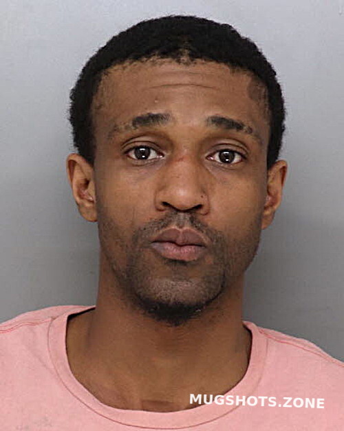 BROWN DARRELL 04/06/2024 - Hamilton County Mugshots Zone