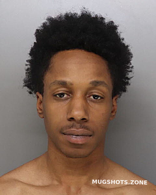 LACKEY ANTONIO 04/07/2024 - Hamilton County Mugshots Zone