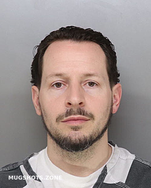 HAMILTON DONALD 04/09/2024 - Hamilton County Mugshots Zone