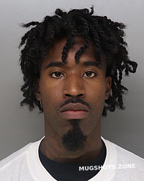 LYLE ZYON 04/10/2024 - Hamilton County Mugshots Zone