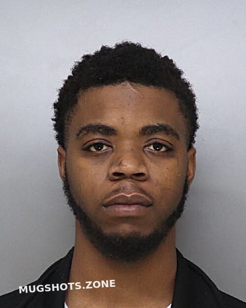 ANDERSON JEMEL 04/10/2024 - Hamilton County Mugshots Zone