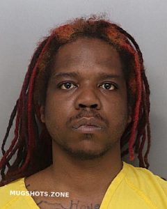 HARRIS JESSE 04/10/2024 - Hamilton County Mugshots Zone