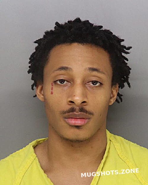 JACKSON KEITH 04/11/2024 - Hamilton County Mugshots Zone